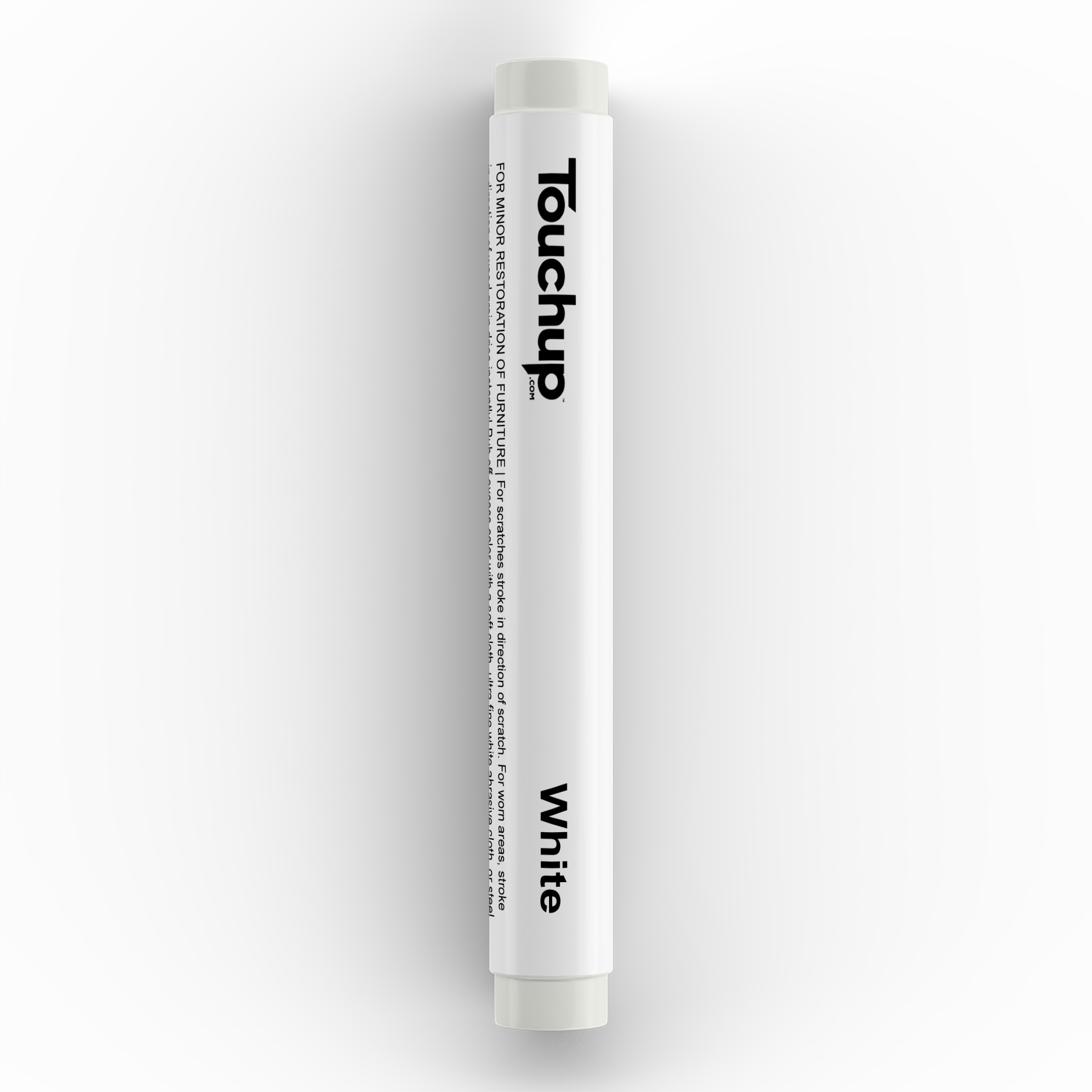 Wax Fill Stick - White 8000 – TouchUp.com