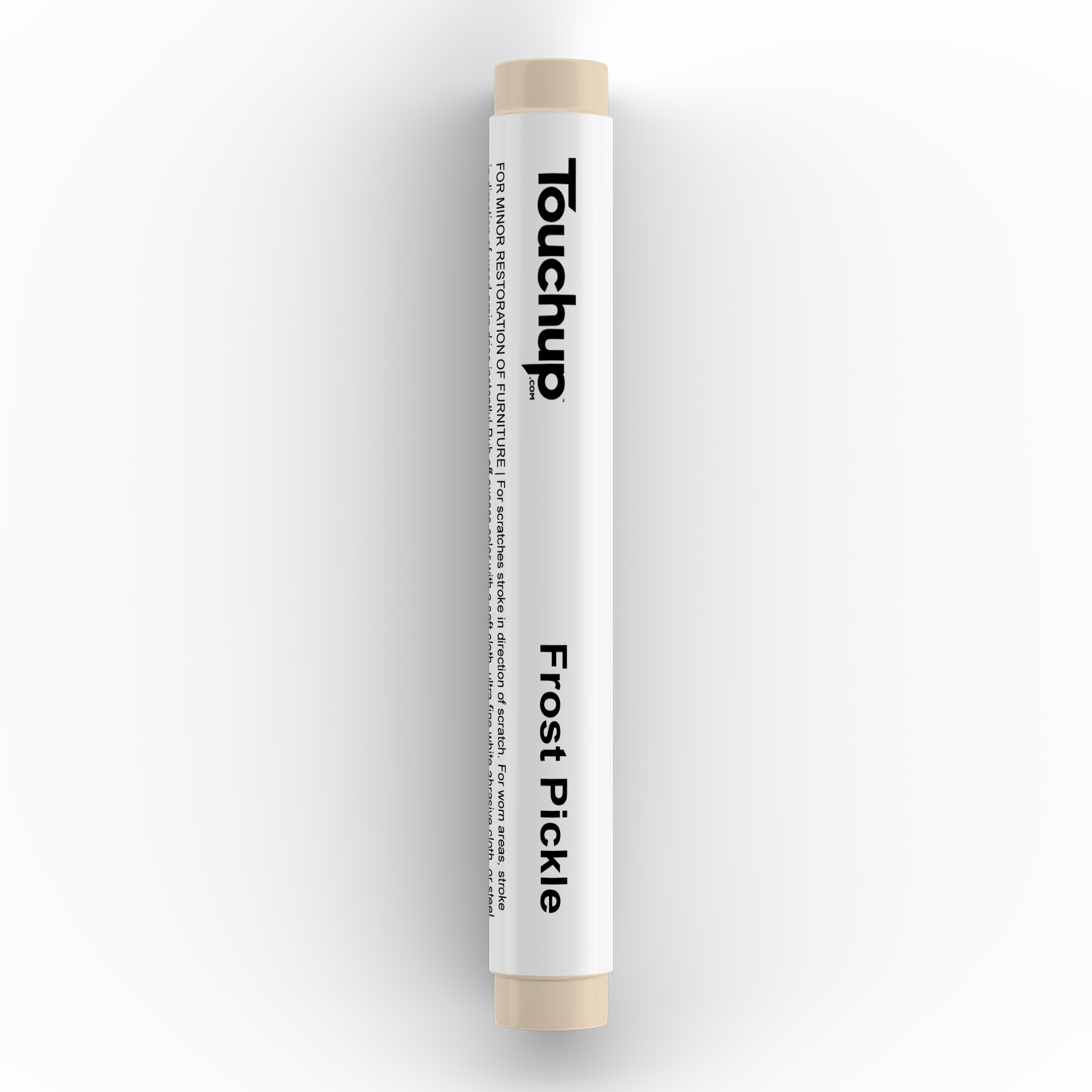 Wax Fill Stick - Frost Pickle 8003 – TouchUp.com