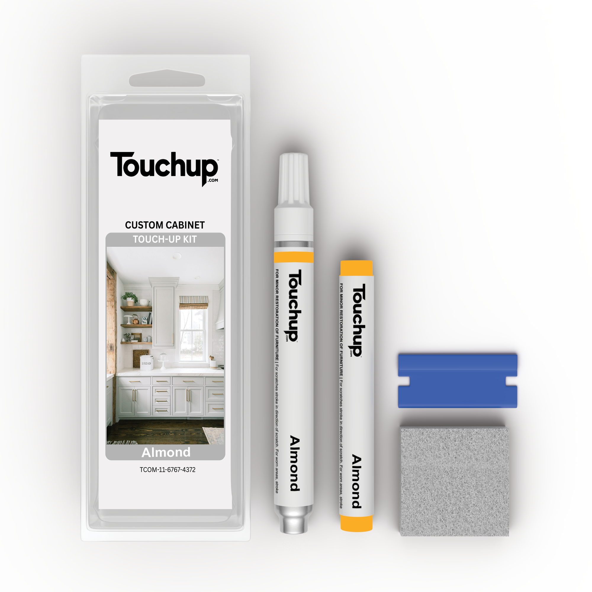 Touch Up Kit – Almond S401 – TouchUp.com