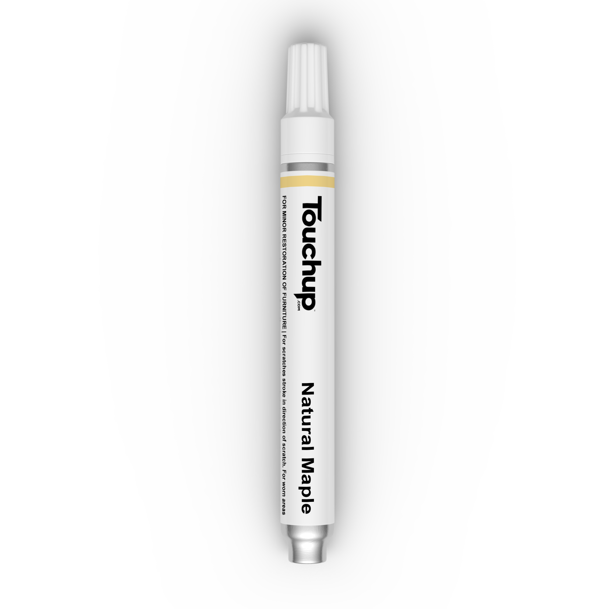 Wood Pigmented Paint Marker - Natural Maple S360 – TouchUp.com