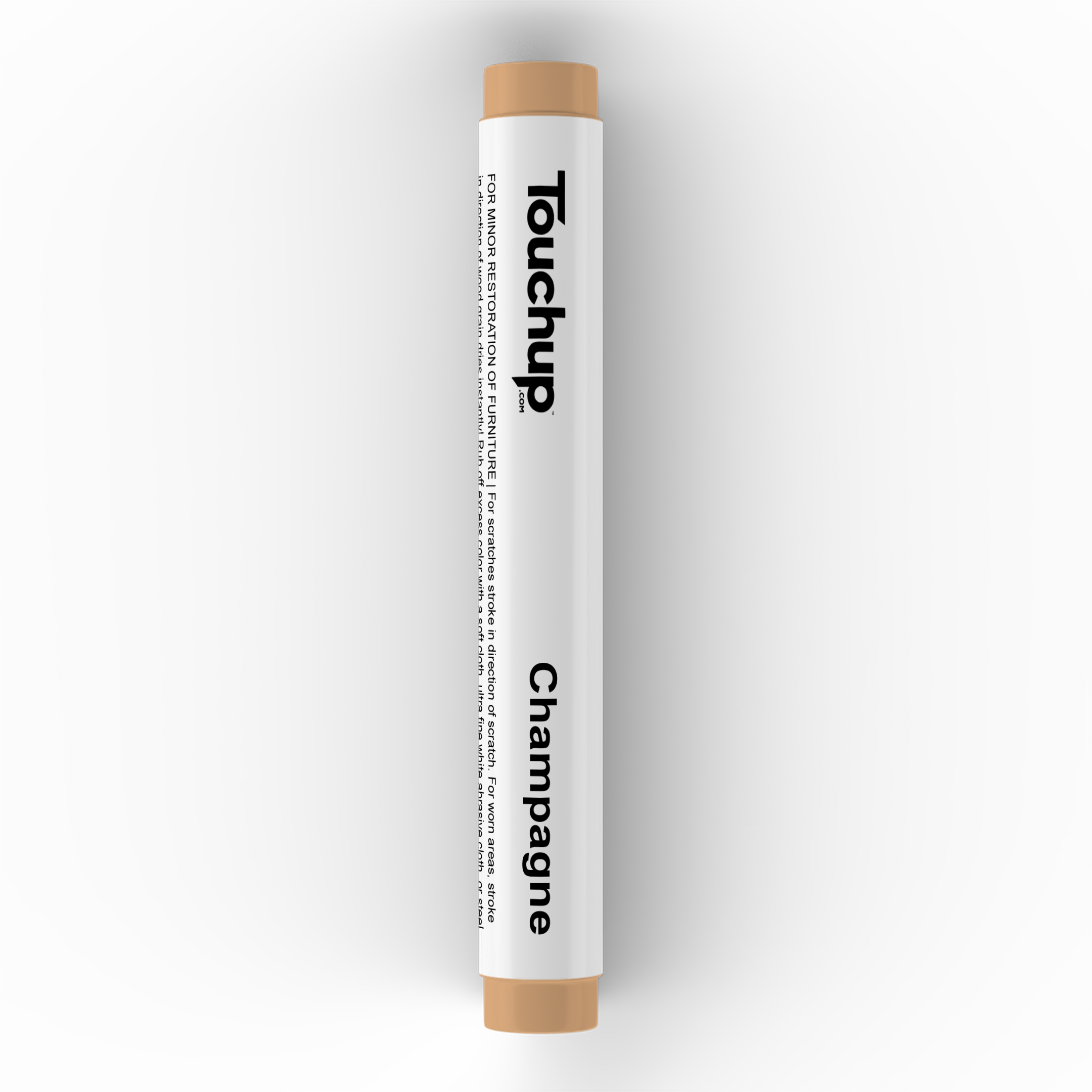 Wax Fill Stick - Champagne S402 – TouchUp.com