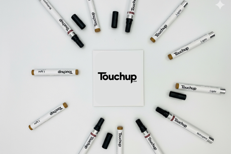 Touch Up – TouchUp.com