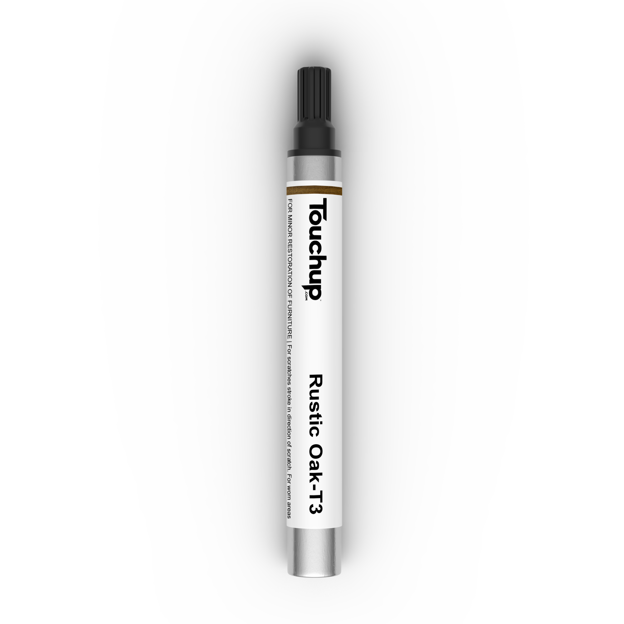 Wood Stain Marker - Rustic Oak-T3 Y303 – TouchUp.com